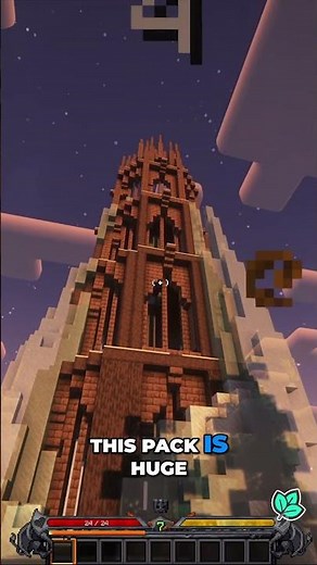 Minecraft Server Tips: Level Up Your Gameplay & Performance Now! #shorts