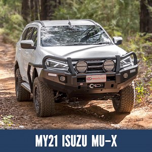 22 reactions | At Opposite Lock our bull bars are packed with features and ready to be equipped with a wide range of off-road accessories. Contact your local store for all enquiries! | Opposite Lock 4WD & Vehicle Accessories | Facebook