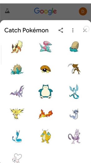 completed the pokédex! #pokemon #nintendo