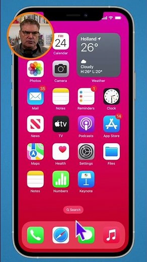 Customizing Your iPhone Control Center: A Step-by-Step Guide #shorts