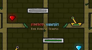Download & Play Fireboy & Watergirl: Forest on PC & Mac (Emulator)