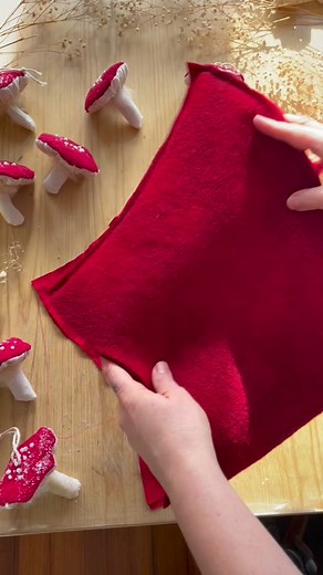 DIY Gnome Bonnet: Free Pattern Tutorial