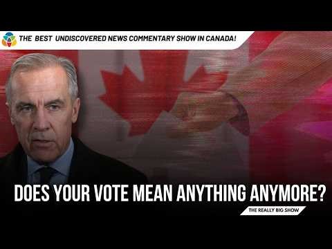 Does your vote mean anything anymore? Floor-Crossing & the Death of Accountability