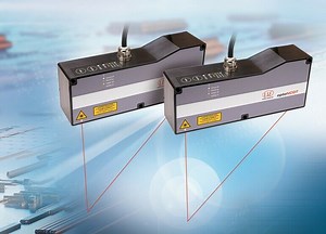 Micro-Epsilon: Messen über weite Strecken