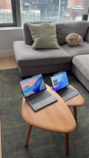 M5 MacBook Pro vs M5 iPad Pro: Which Should You Buy?