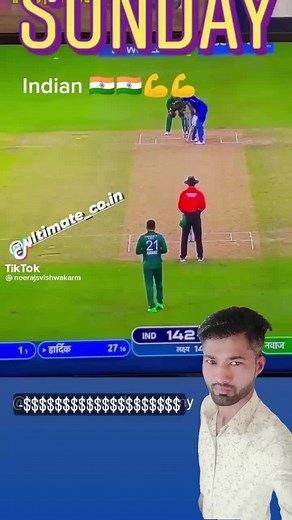 India 🇮🇳 win jeet gya 🤷‍♂️ #viral #dueto #princeraaz679 #liveforthechallenge #trending