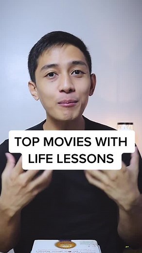 Top Movies with Life Lessons - Recommendations and Reflections