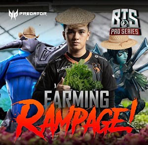 22K views · 544 reactions | Missed the amazing plays and epic team fights vs 032 earlier this afternoon? Don't worry, we got a quick recap just for you! SPOILER ALERT: more than 1 rampage by Gabbi. 來 | TNC Pro Team - Dota2 | Facebook