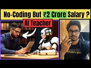 How to become a Prompt engineer explained in tamil தமிழ் | Future IT jobs