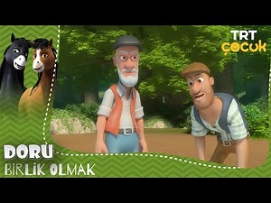 Doru | Birlik Olmak | 26.Bölüm