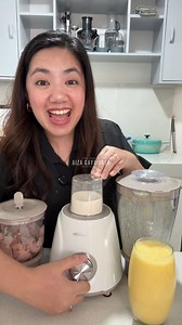 Ang powerful! Must have talaga to sa mga kusina natin!🤩😱 https://s.shopee.ph/2g1Vj5gRfh #aizagayagaya #maimeite #3in1blender #chopper #foodprocessor #blender #kitchenfinds #kitchen | Aiza Daily - Aiza Gaya Gaya