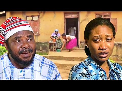 NO MAN ON EARTH IS AS WICKED & EVIL AS PETE EDOCHIE IN THIS OLD NIGERIAN MOVIE- AFRICAN MOVIES