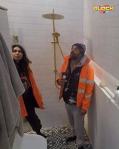 Bathroom Kings Omar and Oz took out the week but what do the Blockheads think of their win? #TheBlock | Watch on Channel 9 and 9Now | The Block