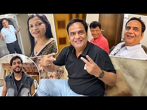 Fun, masti ,shopping and dinner with friends