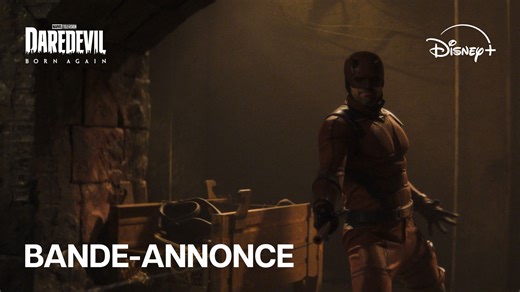 279K views · 5K reactions | Le diable ne s'arrête jamais. Daredevil : Born Again arrive le 5 mars sur Disney+. | Marvel | Facebook