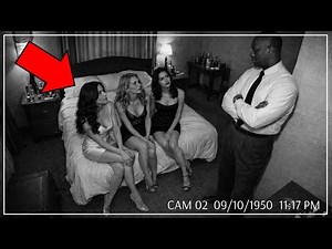 How Bumpy Johnson Used His Enemies' Women