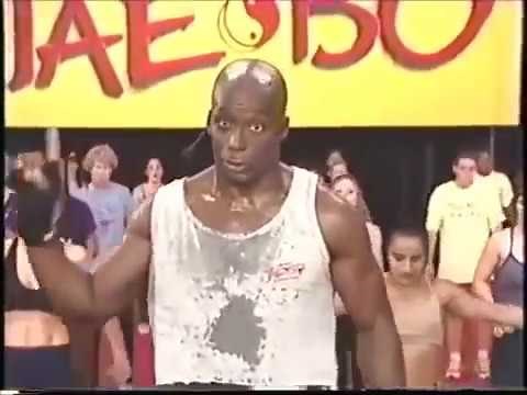 Tae Bo Live Basic Workout by Billy Blanks (3 of 12)