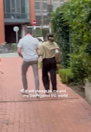 Liebe zwischen Väter und Söhne