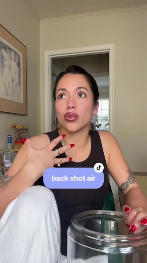 Understanding Backshots: Meaning and Techniques Explained