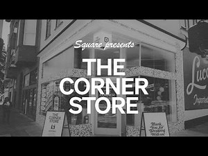 Inside the Mission District's Newest Small Business Hub: The Corner Store by Square