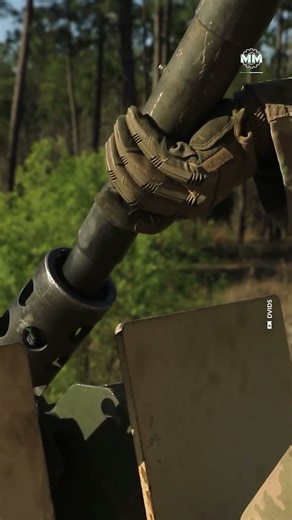 Mounted Machine Guns Take Center Stage in Army Training