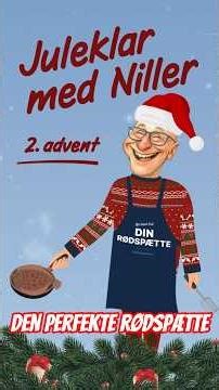 Nillers tips til julefrokosten: Så NEMT er det at filetere din egen rødspætte