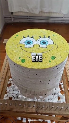 I👉 “I Was Brushing My Teeth… Then THIS Happened 😳