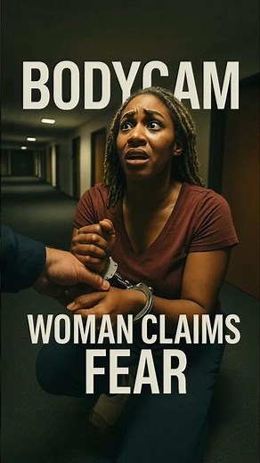 Bodycam: 'Why Am I Under Arrest?' - Charges Questioned