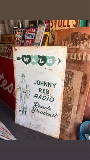 Michael Mercer on Reels