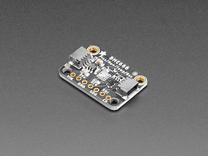 Adafruit BME688 Sensor de Presión Temperatura Humedad y Gas VOC - Electronilab