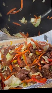 I love seeing the darkness of this sukiyaki 😘🇲🇵 #chamorro #bestoftheday #cooking #micronesian | ScottLeng Pinaula