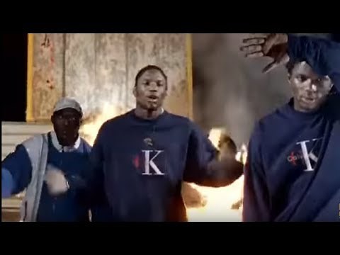 2 Bal & Mystic - La Sédition (Clip officiel)