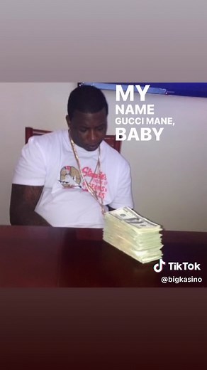 Gucci Mane Music Video | First Things First