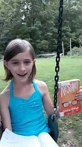 Restart by Gordon Korman ~ A Kid's View Book Review