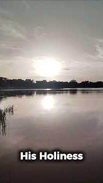 Reflect God’s Light | Christian Devotion