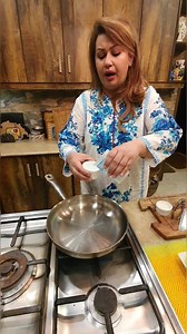 102K views · 124 shares | #recipe time Khatti meethi treats to decorate #desserts. Do give it a try and share #feedback *Caramelised Lemons You can do the same with Orange too #YGKH #yehgharkahai #stayhome #staysafe #stayhealthy #staypositive #dinner #halwa #beatthevirustogether #quarantinecooking #homemade #delicious #homecooked #ygkhfoodies | Yeh Ghar Ka Hai - YGKH | Facebook