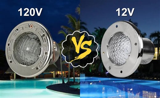 Are LED pool lights *really* worth the upgrade from incandescent? - Smart.DHgate – Trusted Buying Guides for Global Shoppers
