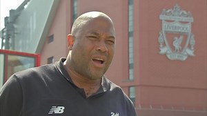 Lack of BAME managers a 'society issue'