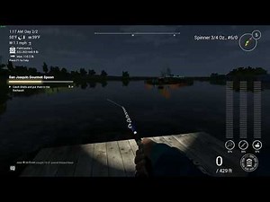 Fishing Planet | The Best Spot For SHELLS In California (Halloween Event Mission 2019)