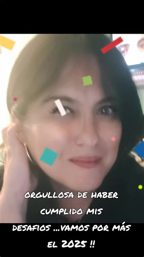 Autofelicito: Mi Manifiesto para el 2025