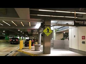 Miami Airport Shuttle To Homewood Suites Blue Lagoon Hotel by FloridaShuttleVans.com