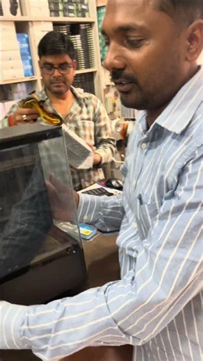 Computer Shop #minivlog #vlog #funny #sksvlogsvines