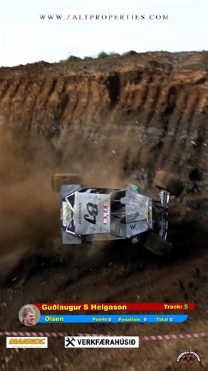 Olsen Offroad | The Formula Offroad