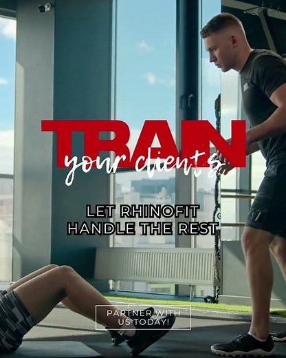 Personal Trainer Software