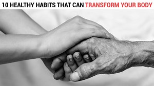 Psychology Explains Why Caring For Someone Keeps You Emotionally Stable