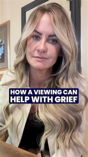 For some families, a viewing can be an important part of the grieving process. It offers a chance to say goodbye, to see and acknowledge the reality of the loss, and to begin healing in a personal way. | Wagner-Elfner and Burg Funeral Home & Cremation Services