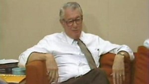 Interview with IBM 701 development team, segment 2 of 5