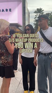 Think your boyfriend can guess 3/5 of these makeup products? #PixiBeautyPH | Pixi Philippines