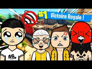 HIS CONNECTION MADE US DIE OF LAUGHTER!