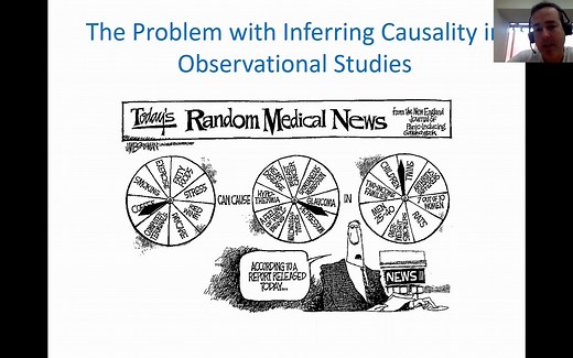 孟德尔随机化介绍-Part1 科罗拉多大学教授详细介绍原理